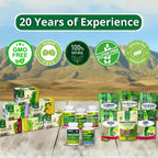 caffeine-free arnica herbal infusion