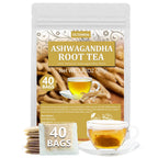 caffeine free ashwagandha tea bags
