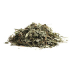 caffeine-free bamboo leaf herbal infusion