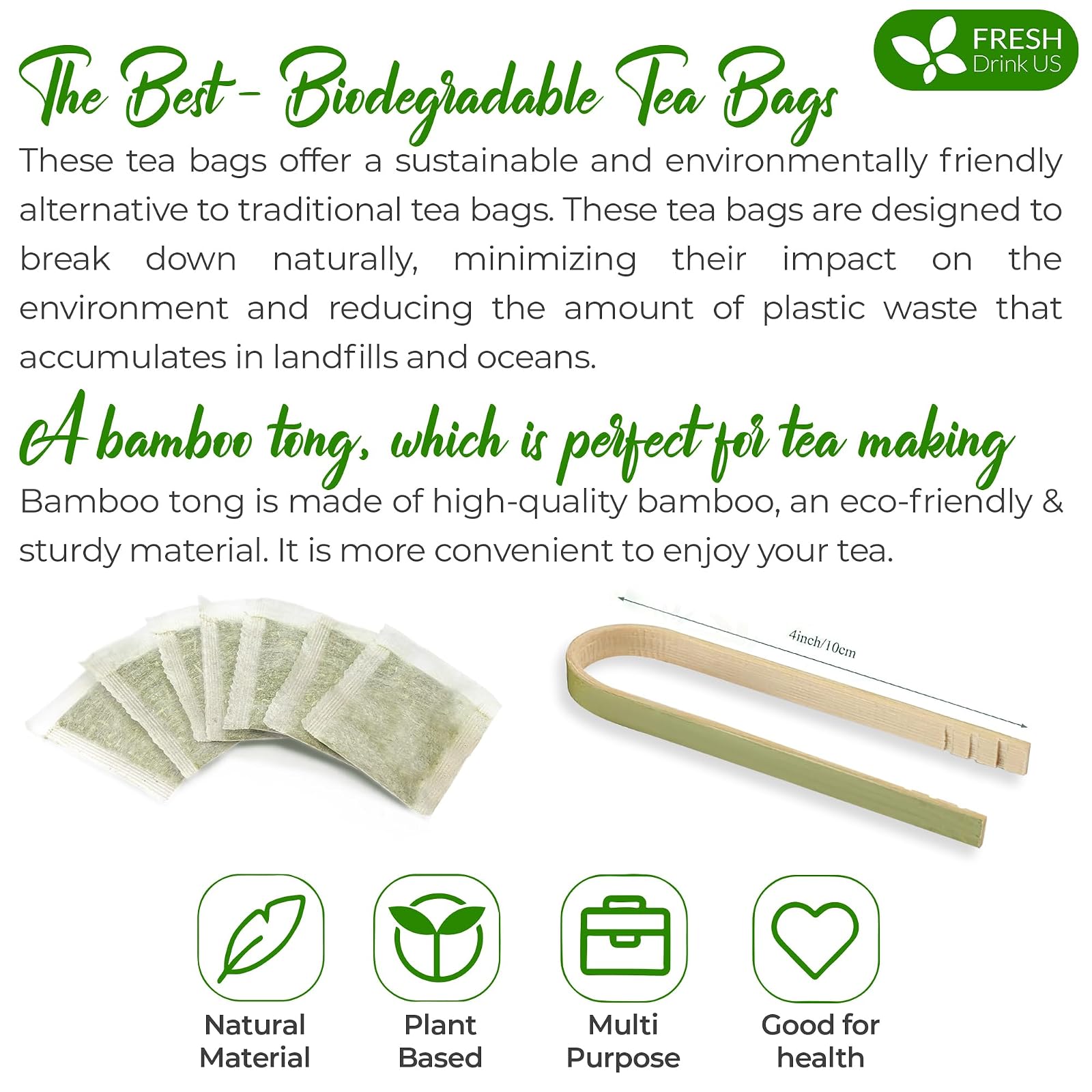caffeine-free bay leaf herbal infusion
