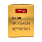 caffeine-free bedtime herbal blend