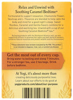 caffeine-free bedtime herbal infusion