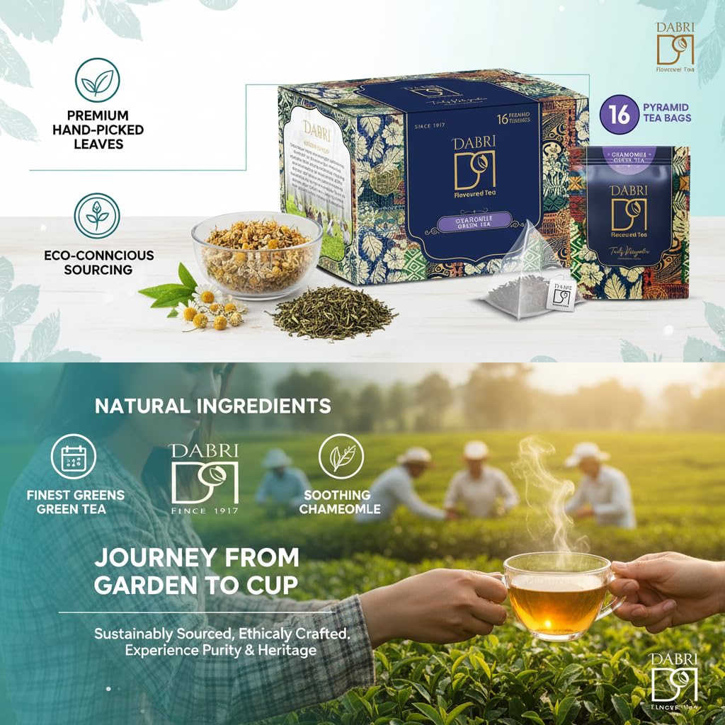 caffeine-free bedtime tea