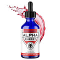 caffeine-free blended vitamin supplements