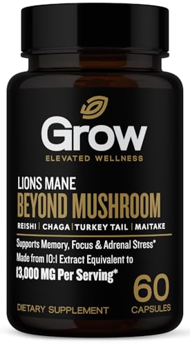 caffeine-free brain booster supplement