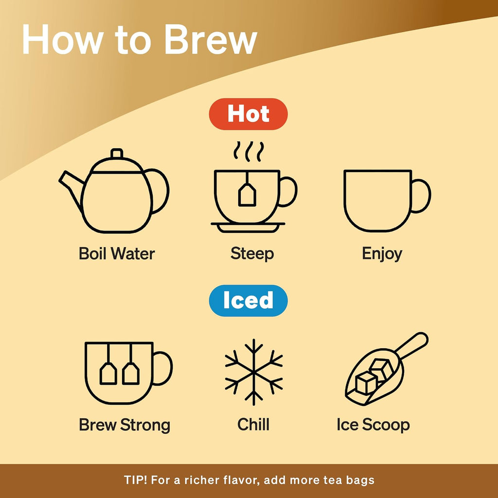 caffeine-free burdock herbal tea