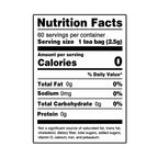 caffeine-free burdock root tea option