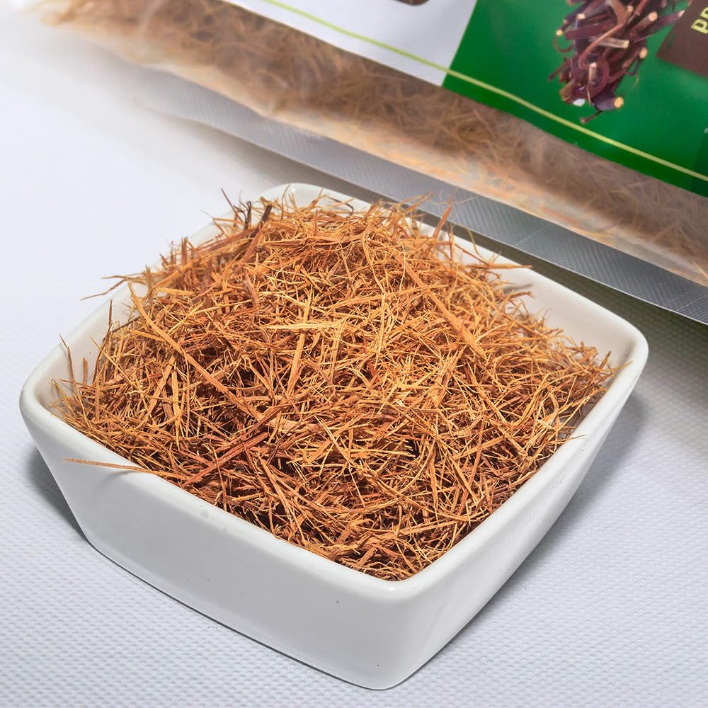 Caffeine-free Cat's Claw tea benefits
