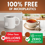 caffeine-free chai spice tea