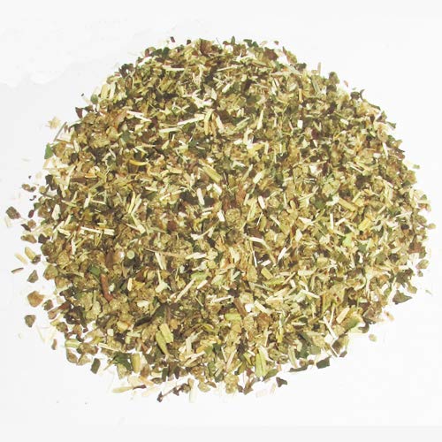 caffeine-free chamomile herbal infusion