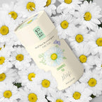 caffeine-free chamomile infusion