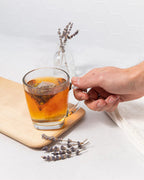 caffeine-free chamomile lavender blend