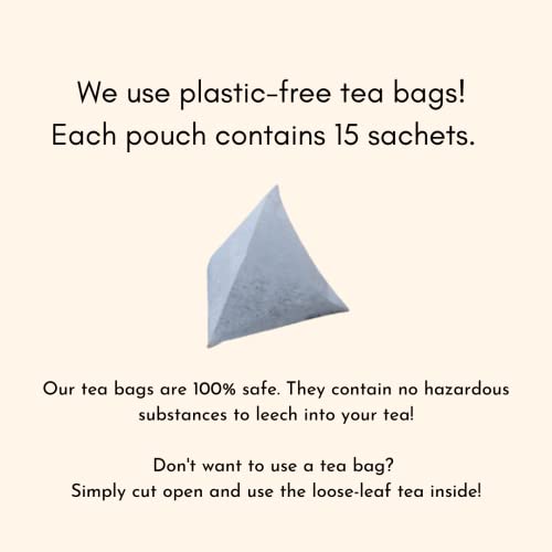 caffeine-free chamomile tea alternative