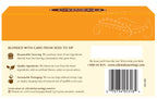 caffeine-free chamomile tea alternative