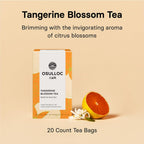 caffeine-free chamomile tea alternative