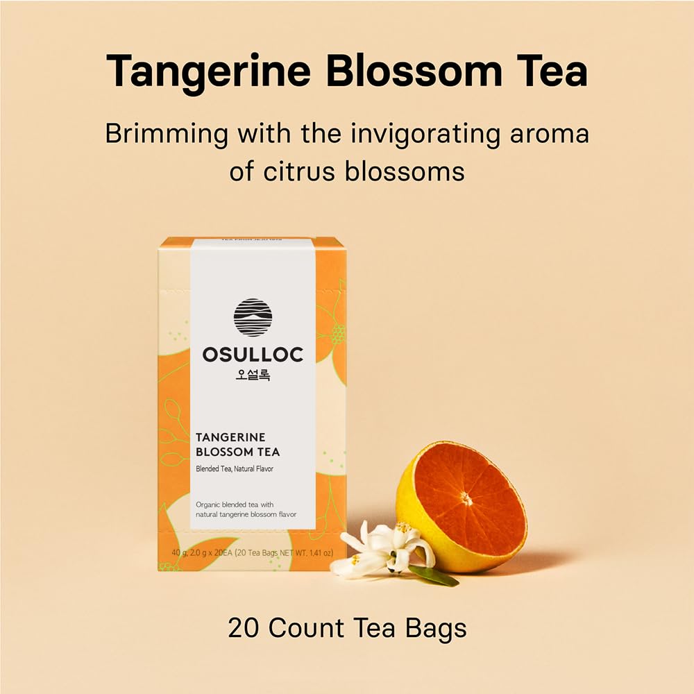 caffeine-free chamomile tea alternative