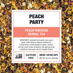 Caffeine-free chamomile tea alternative