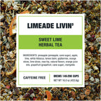 caffeine-free chamomile tea alternative