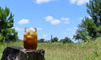 Caffeine-free chamomile tea alternative