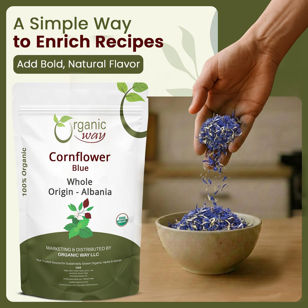 caffeine-free chamomile tea alternative