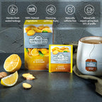 caffeine-free chamomile tea alternative