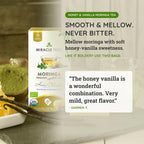 caffeine-free chamomile tea alternative
