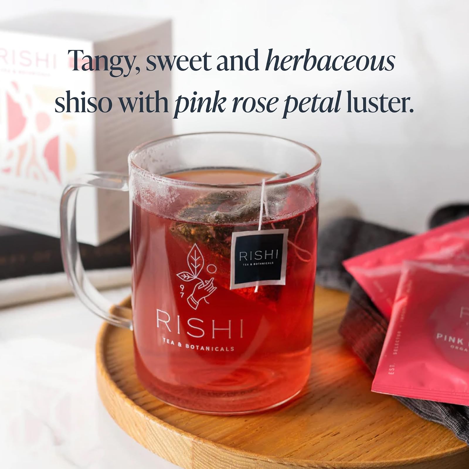 caffeine-free chamomile tea alternative