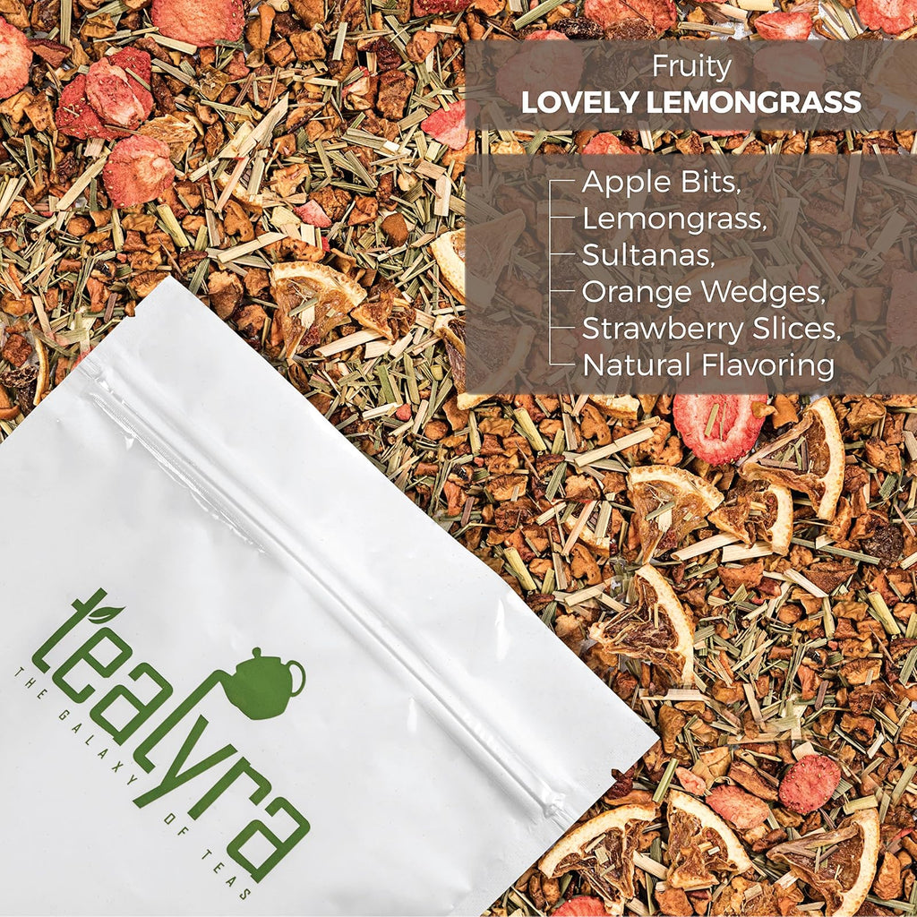 caffeine-free chamomile tea alternative