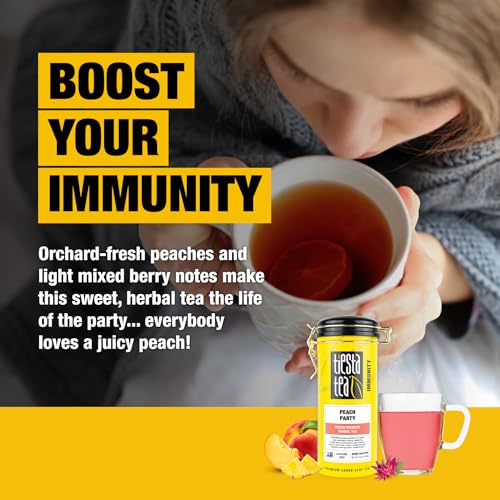 caffeine-free chamomile tea alternative