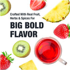 caffeine-free chamomile tea alternative