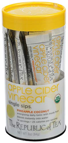 caffeine-free chamomile tea alternative