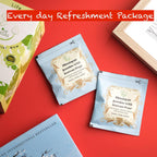 caffeine-free chamomile tea alternative