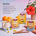 caffeine-free chamomile tea alternative