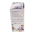 caffeine-free chamomile tea alternative