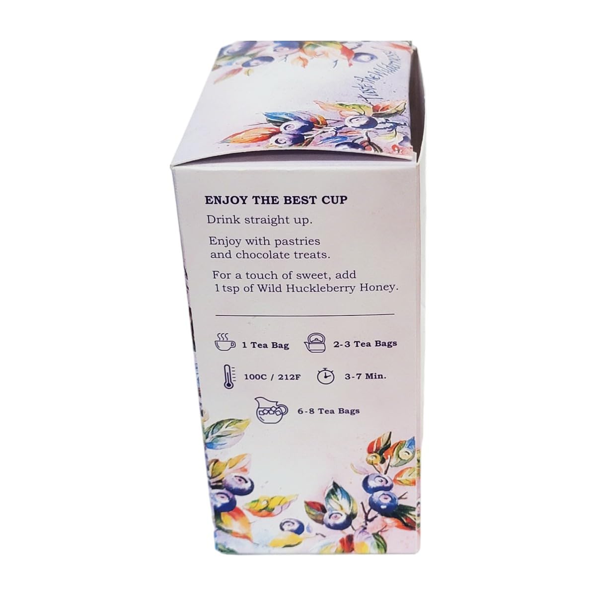 caffeine-free chamomile tea alternative