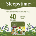 Caffeine free chamomile tea bags