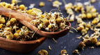 caffeine-free chamomile tea bags