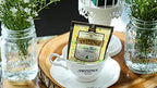 caffeine-free chamomile tea bags
