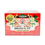 Caffeine free chamomile tea bags