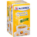 caffeine free chamomile tea bags