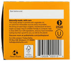 caffeine-free chamomile tea bags