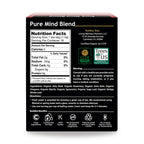 caffeine free chamomile tea blend