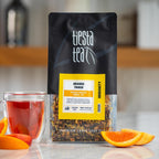 caffeine-free chamomile tea blend