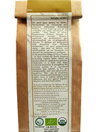 caffeine-free chamomile tea blend