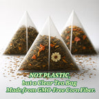 caffeine-free chamomile tea blend