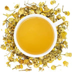 caffeine-free chamomile tea blend