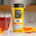 caffeine-free chamomile tea blend
