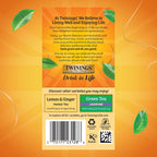 caffeine-free chamomile tea experience