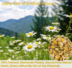 caffeine free chamomile tea