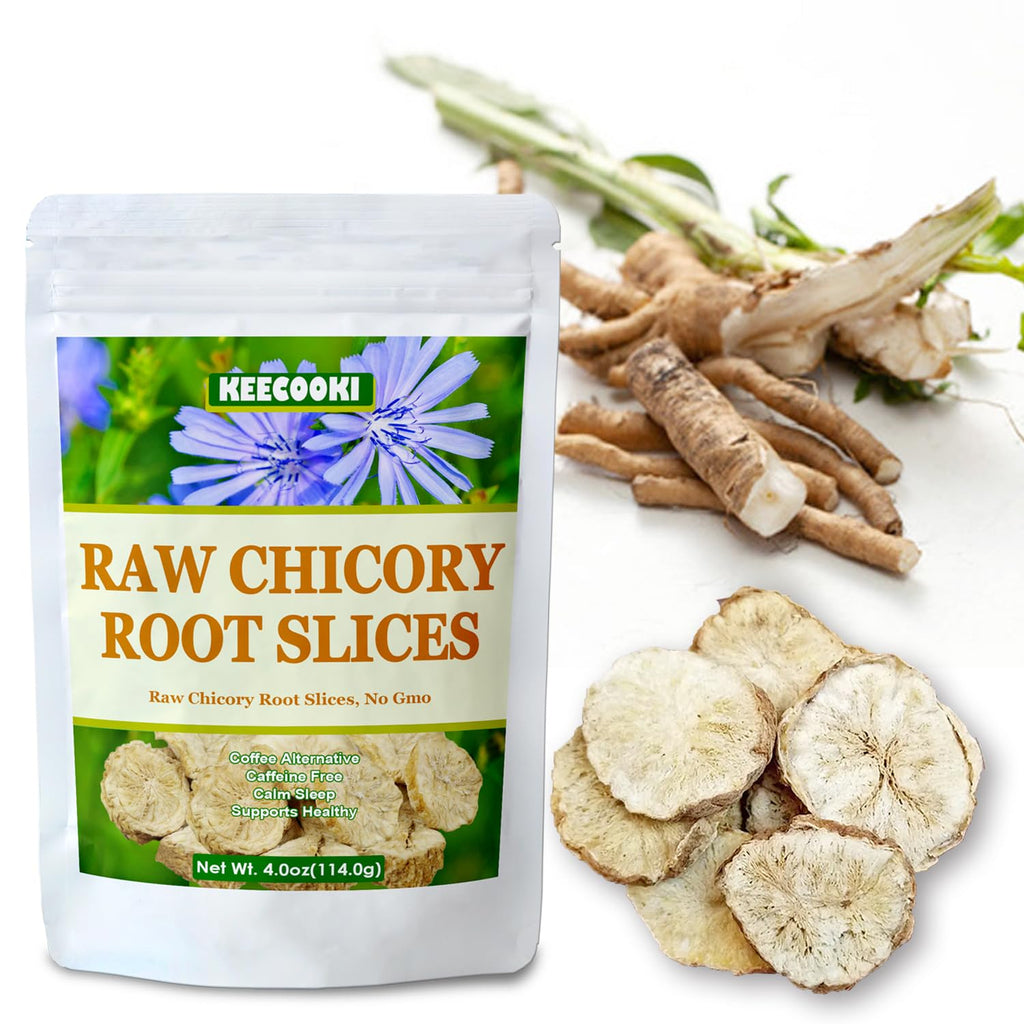 caffeine-free chicory root alternative
